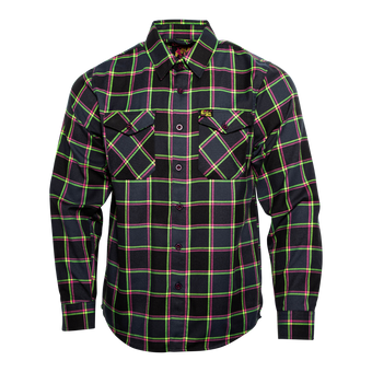 Men's Flannels – DIXXON UK