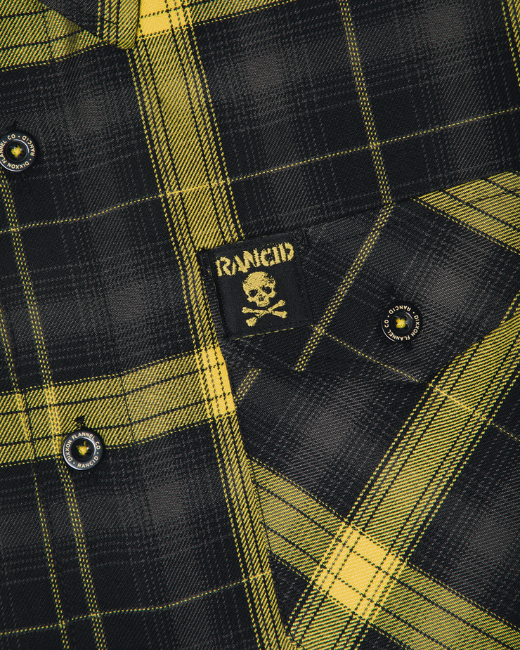 Flannels – DIXXON UK
