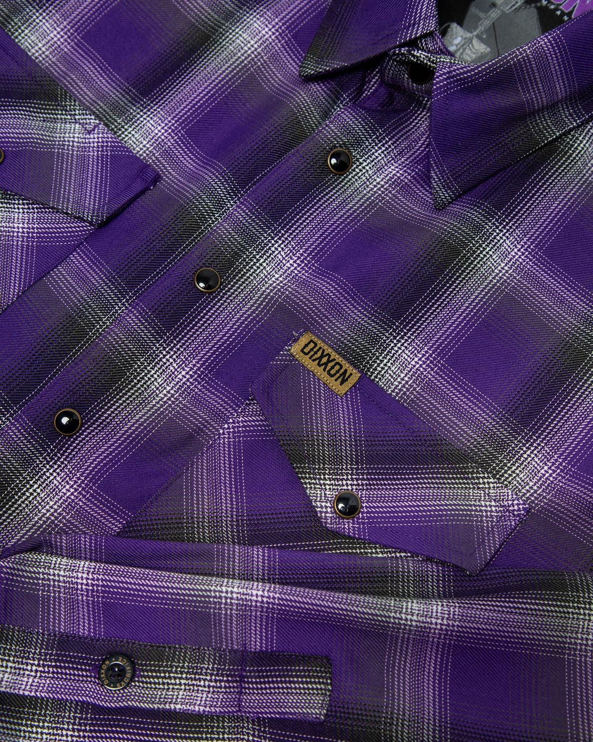 Flannels | Dixxon Flannel Co. – DIXXON UK