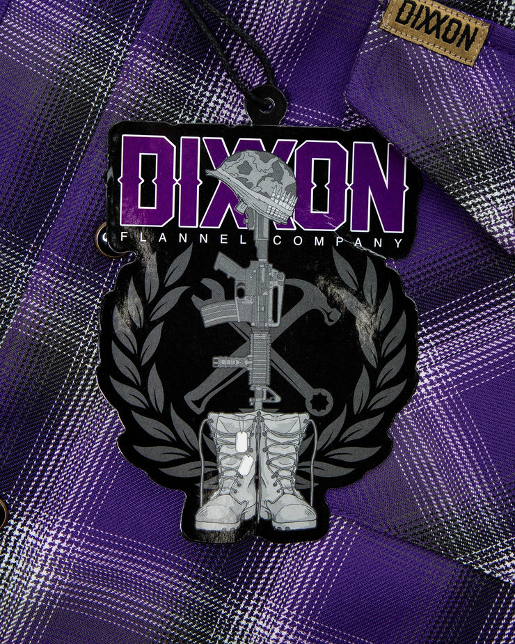 Flannels | Dixxon Flannel Co. – DIXXON UK