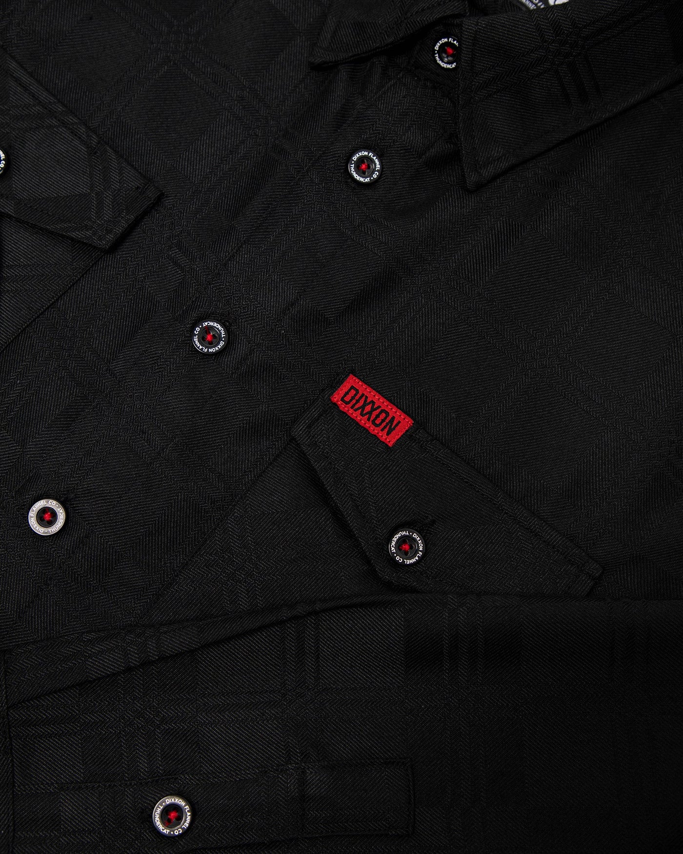 Flannels | Dixxon Flannel Co. – DIXXON UK