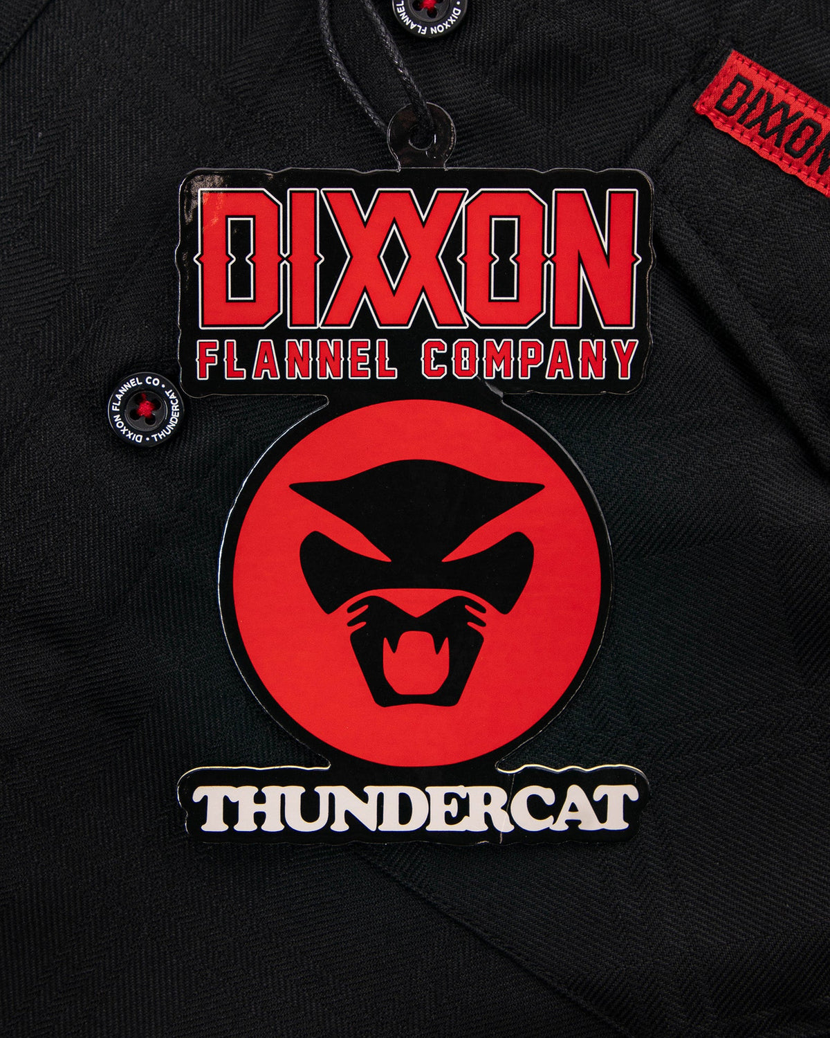 Flannels | Dixxon Flannel Co. – DIXXON UK