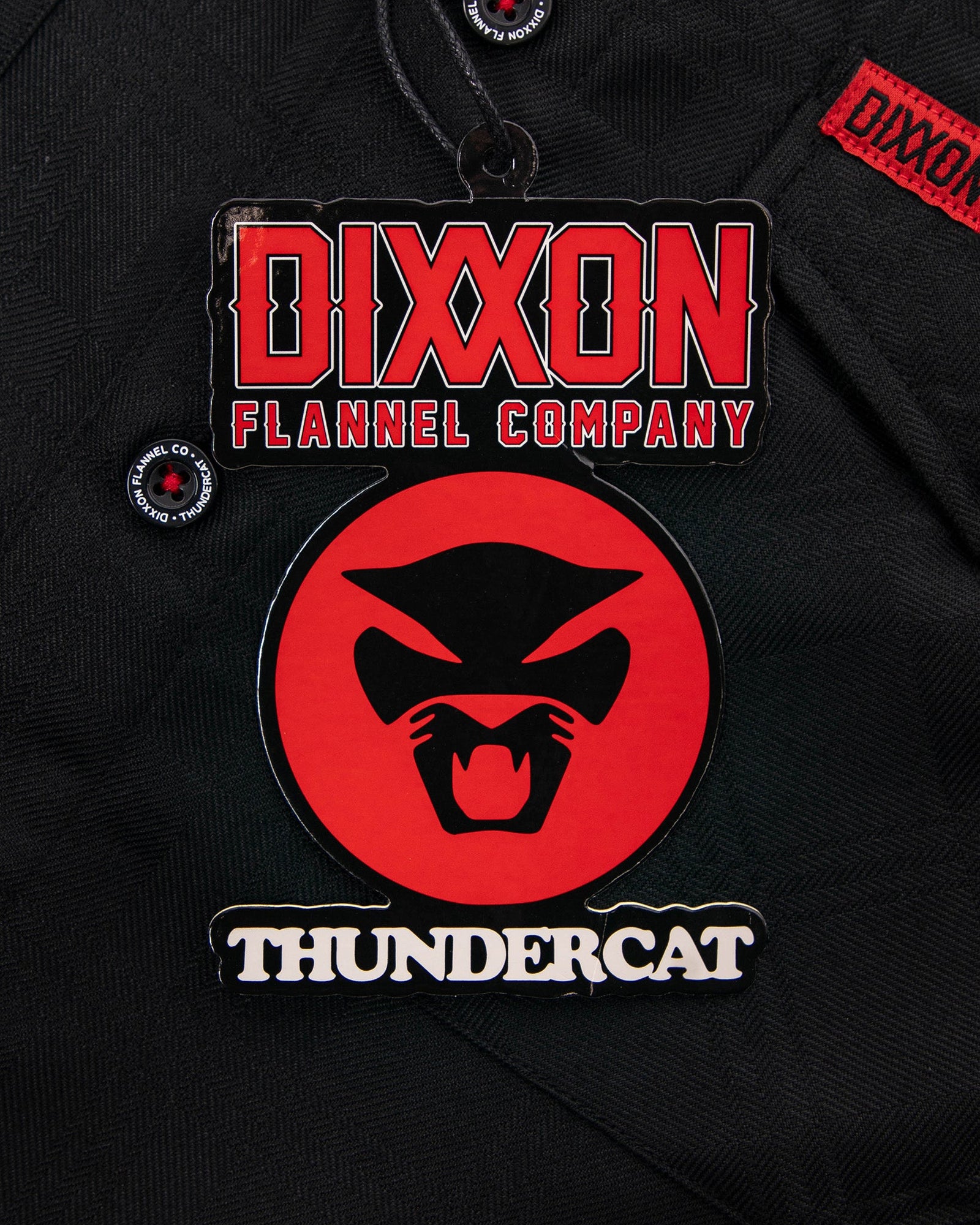 Flannels | Dixxon Flannel Co. – DIXXON UK