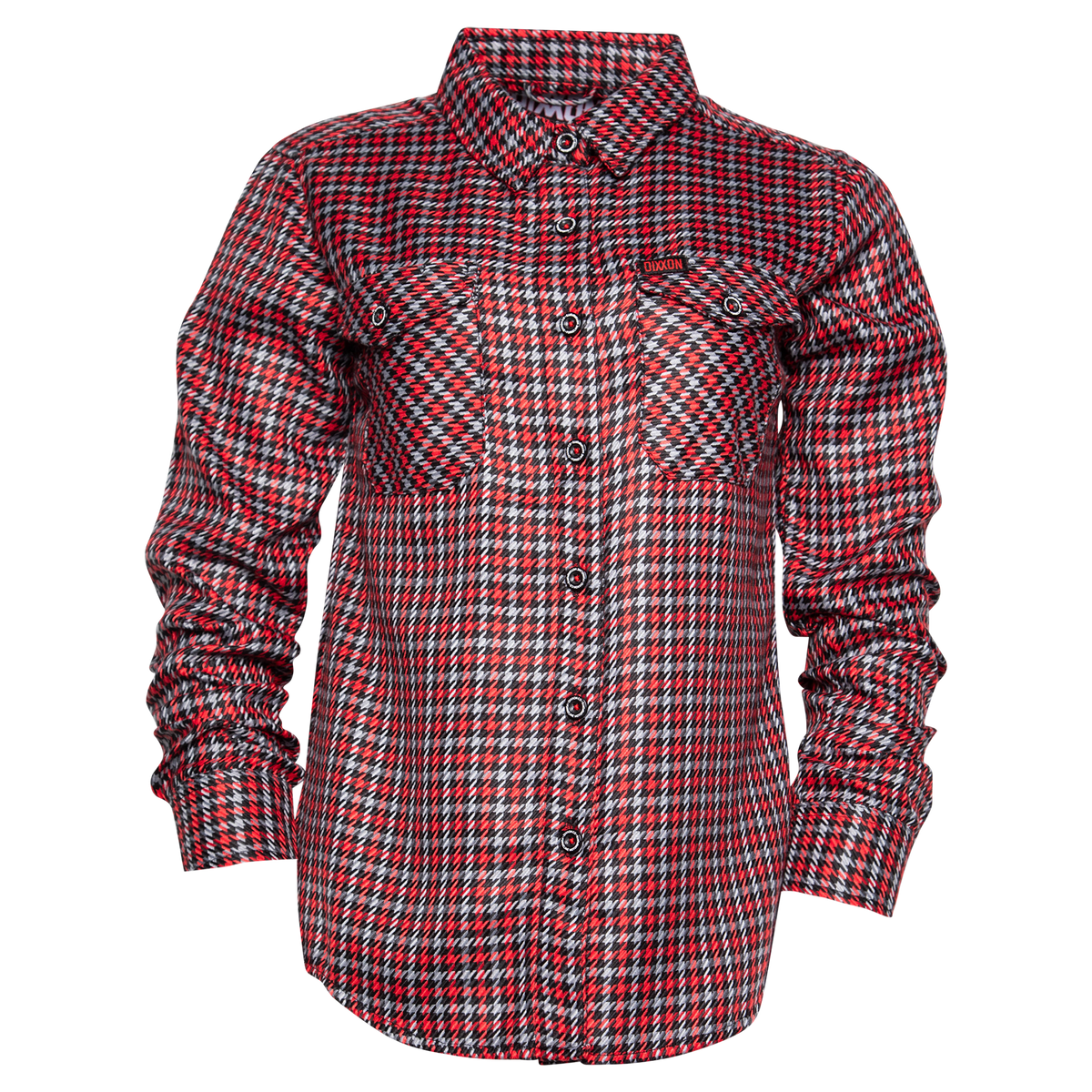 Women's Forgeline Flannel | Dixxon Flannel Co. – DIXXON UK