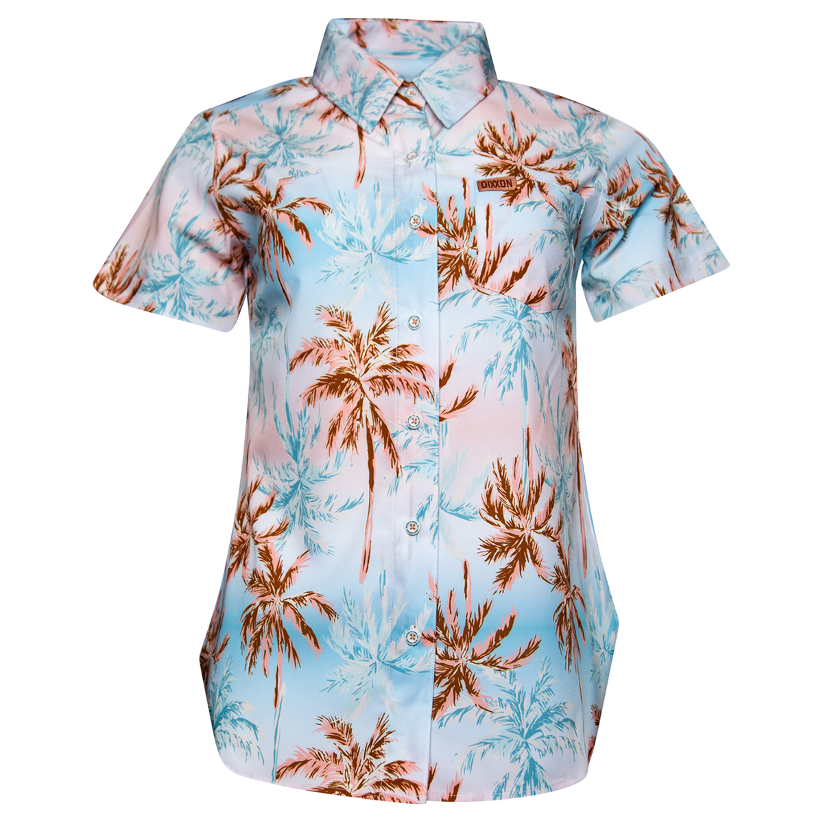 Women's Golden Hour Party Shirt | Dixxon Flannel Co. – DIXXON UK