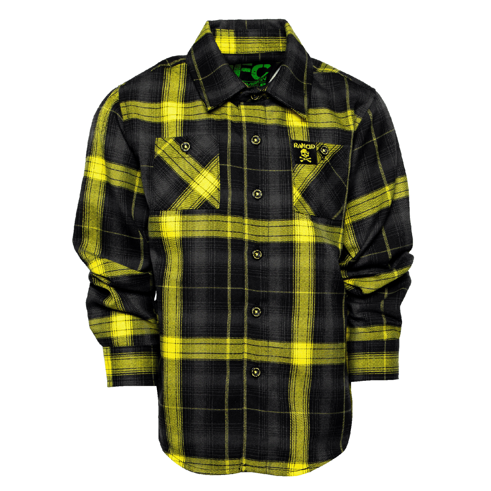 Flannels – DIXXON UK