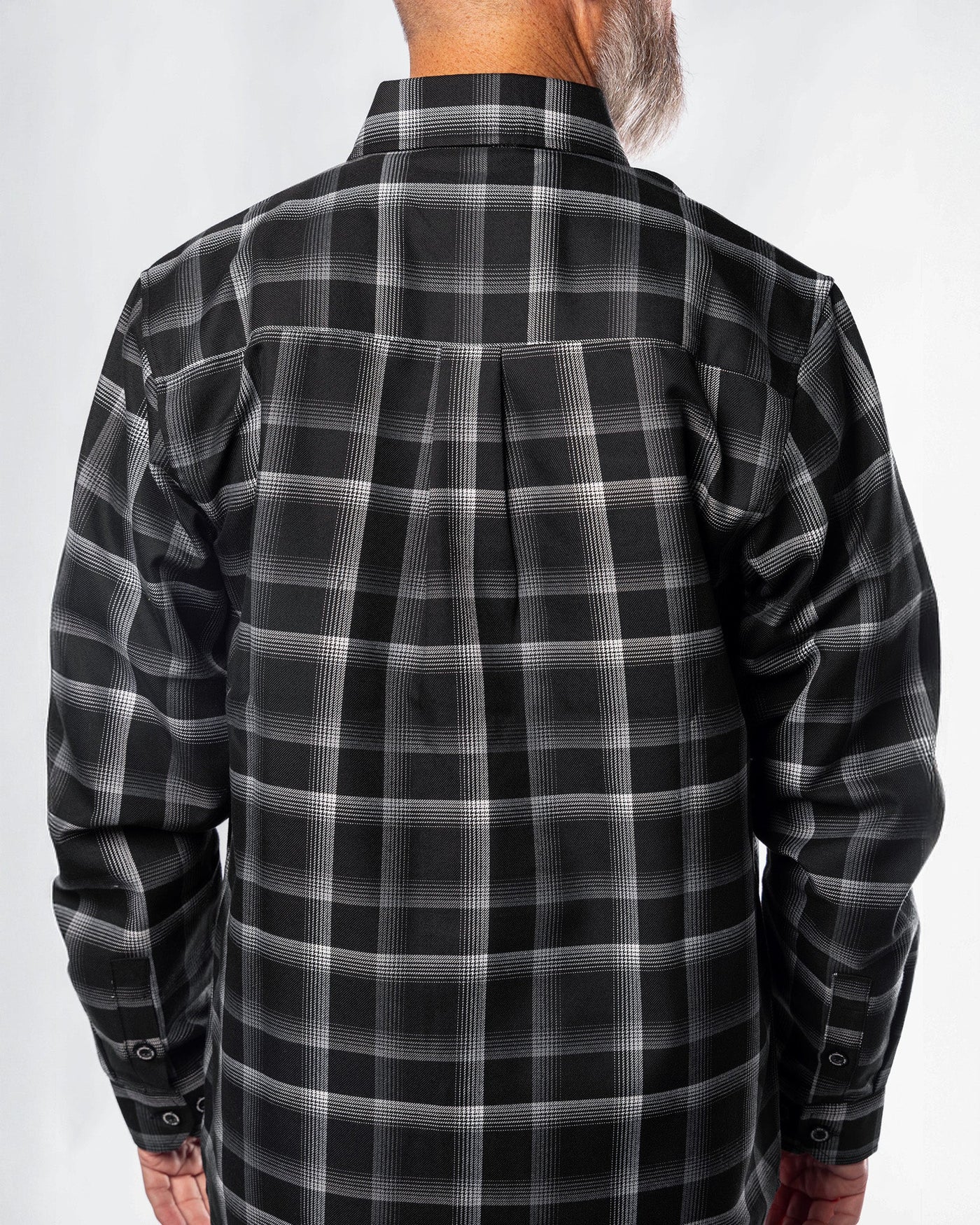 KISS Dressed To Kill Flannel | Dixxon Flannel Co. – DIXXON UK