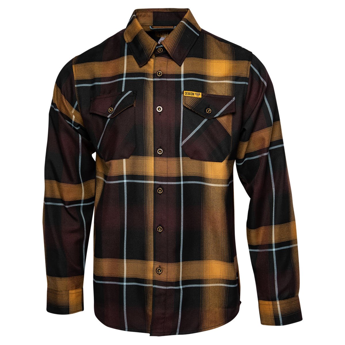 ADTR What Separates Me From You Flannel | Dixxon Flannel Co. – DIXXON UK
