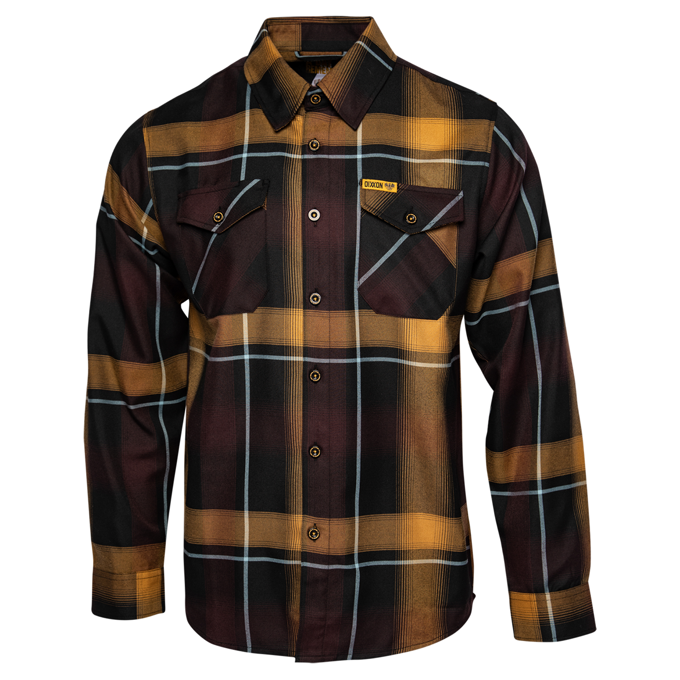 Men's Flannels | Dixxon Flannel Co. – DIXXON UK