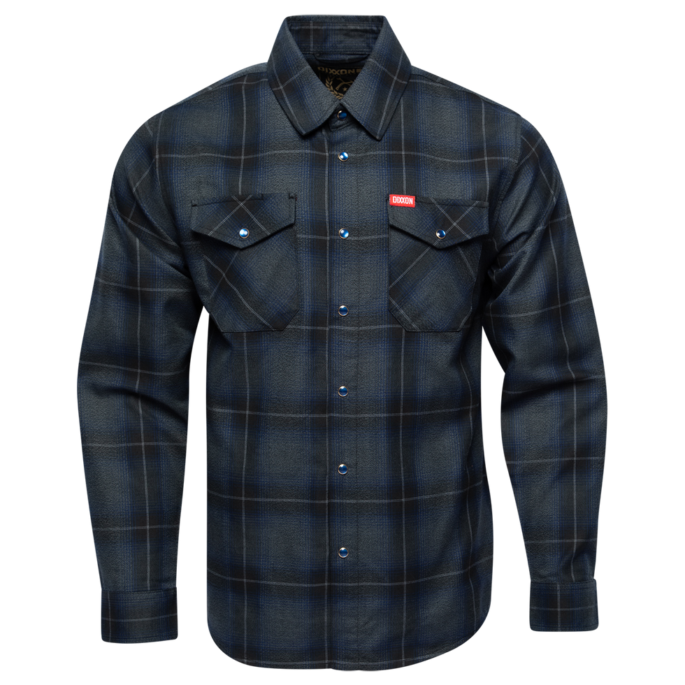 Flannels | Dixxon Flannel Co. – DIXXON UK