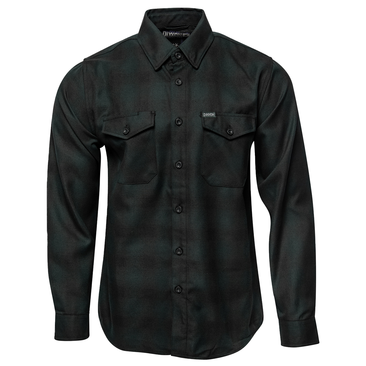 Black Forest Flannel | Dixxon Flannel Co. – DIXXON UK