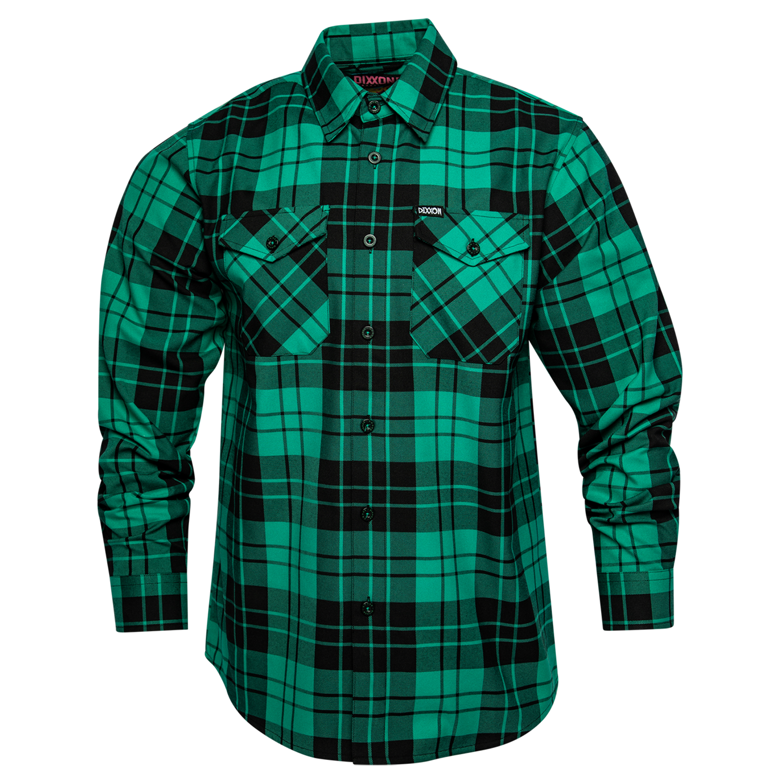 Flannels | Dixxon Flannel Co. – DIXXON UK
