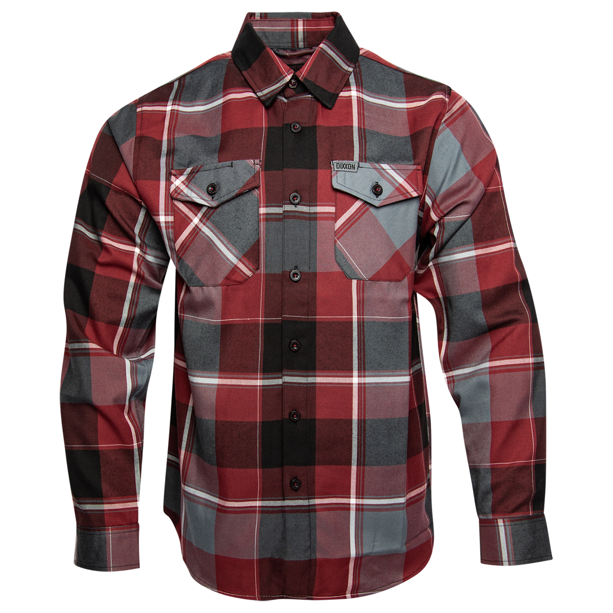 Brick City Flannel | Dixxon Flannel Co. – DIXXON UK