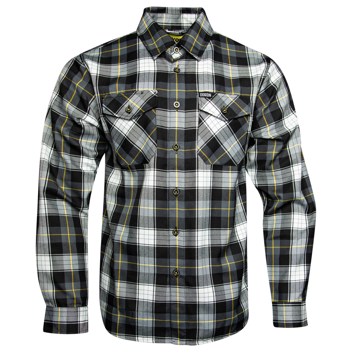 Costanza Flannel | Dixxon Flannel Co. – DIXXON UK