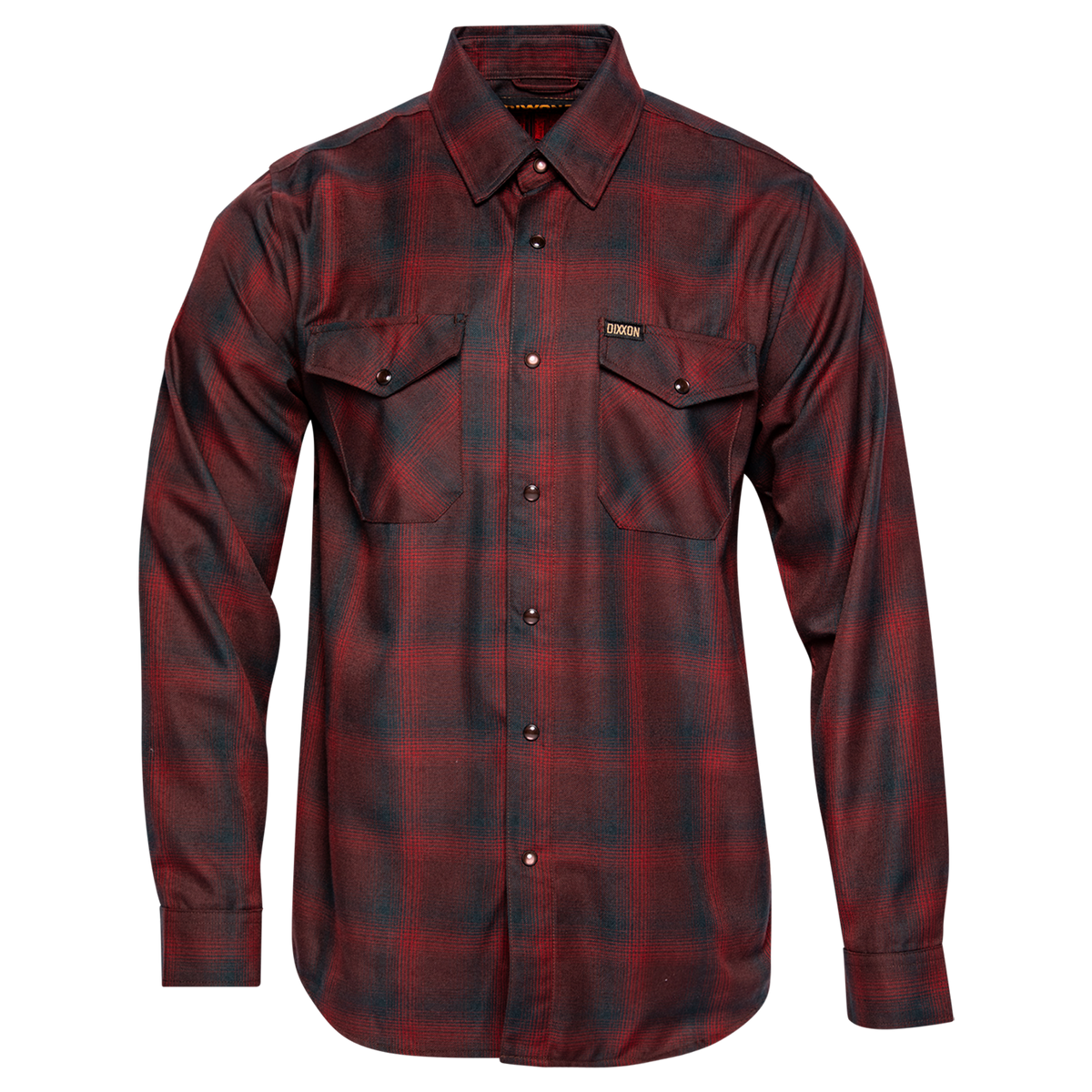 Essex St Flannel | Dixxon Flannel Co. – DIXXON UK