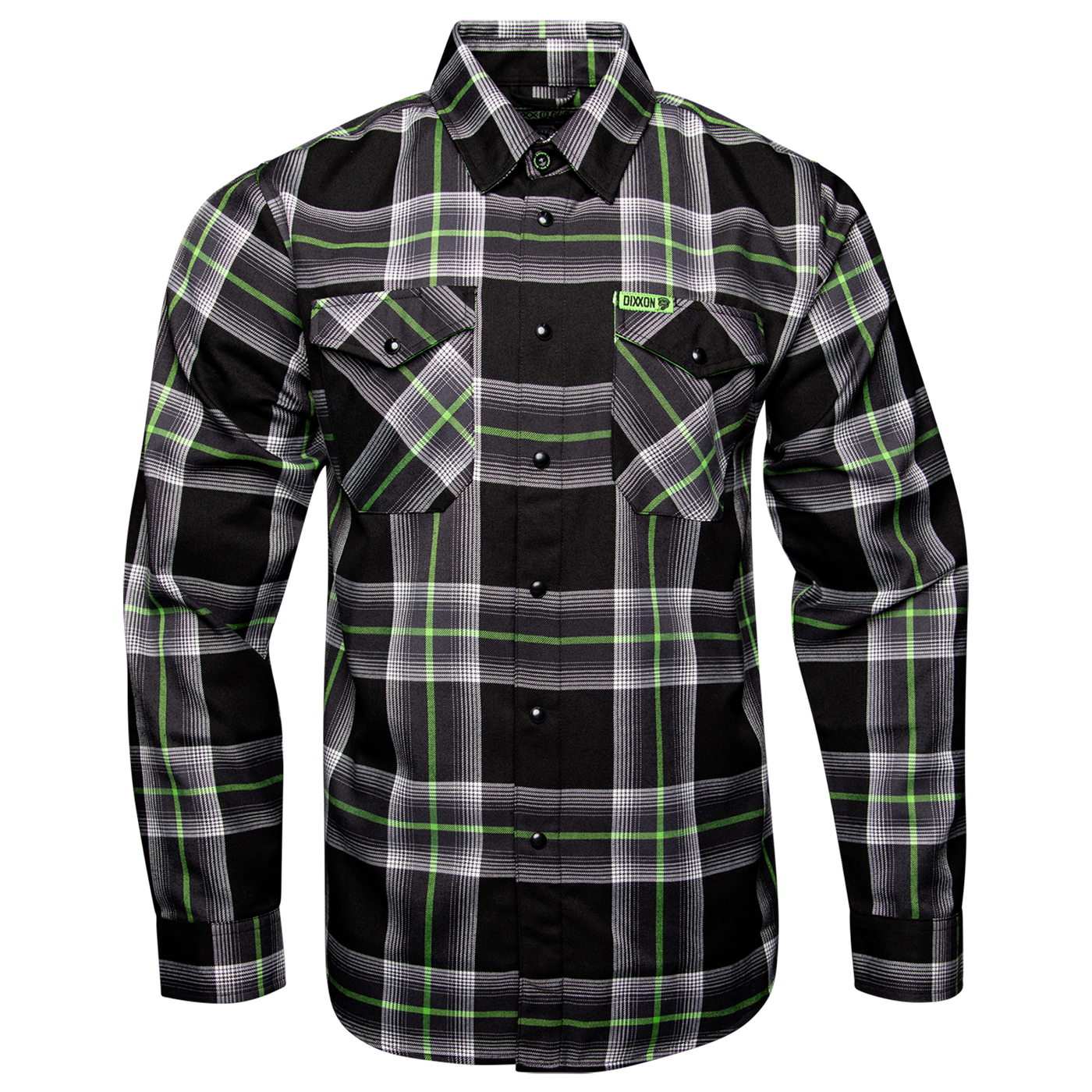 Men's Flannels | Dixxon Flannel Co. – DIXXON UK