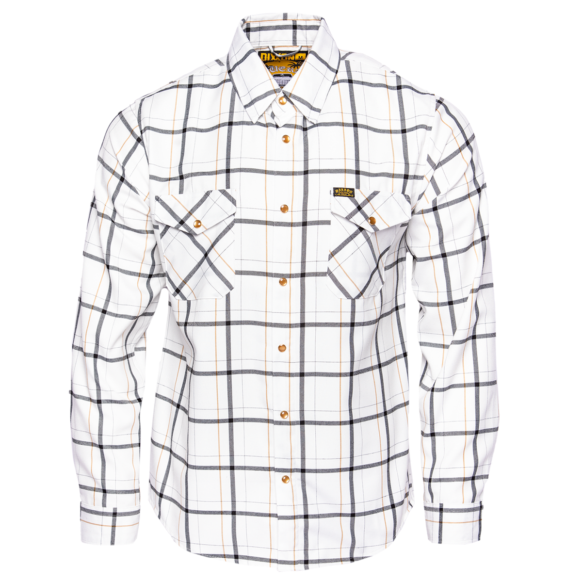 Guera 2.0 Flannel | Dixxon Flannel Co. – DIXXON UK