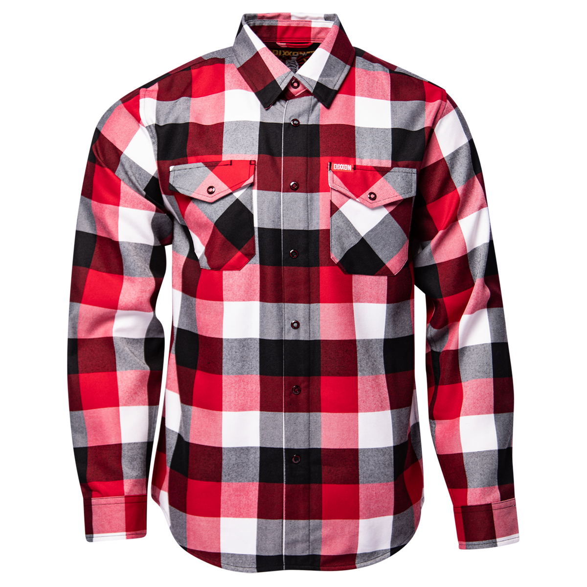 Hammer 10 Yr Anniversary Flannel | Dixxon Flannel Co. – DIXXON UK