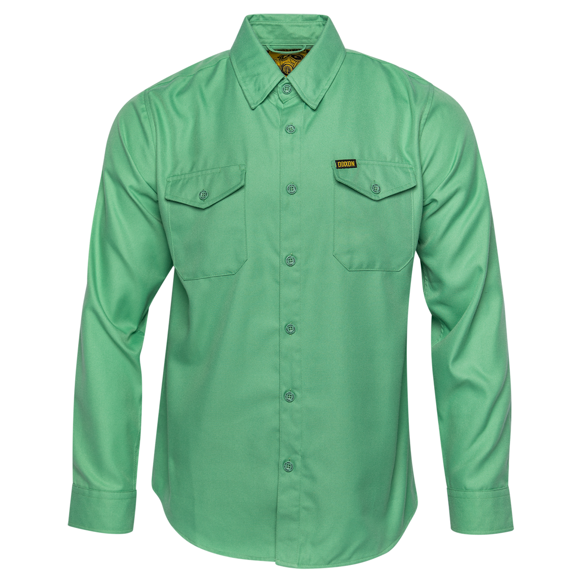 The Heisenberg Flannel | Dixxon Flannel Co. – DIXXON UK