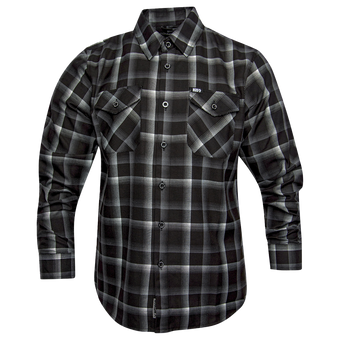 KISS Dressed To Kill Flannel | Dixxon Flannel Co. – DIXXON UK