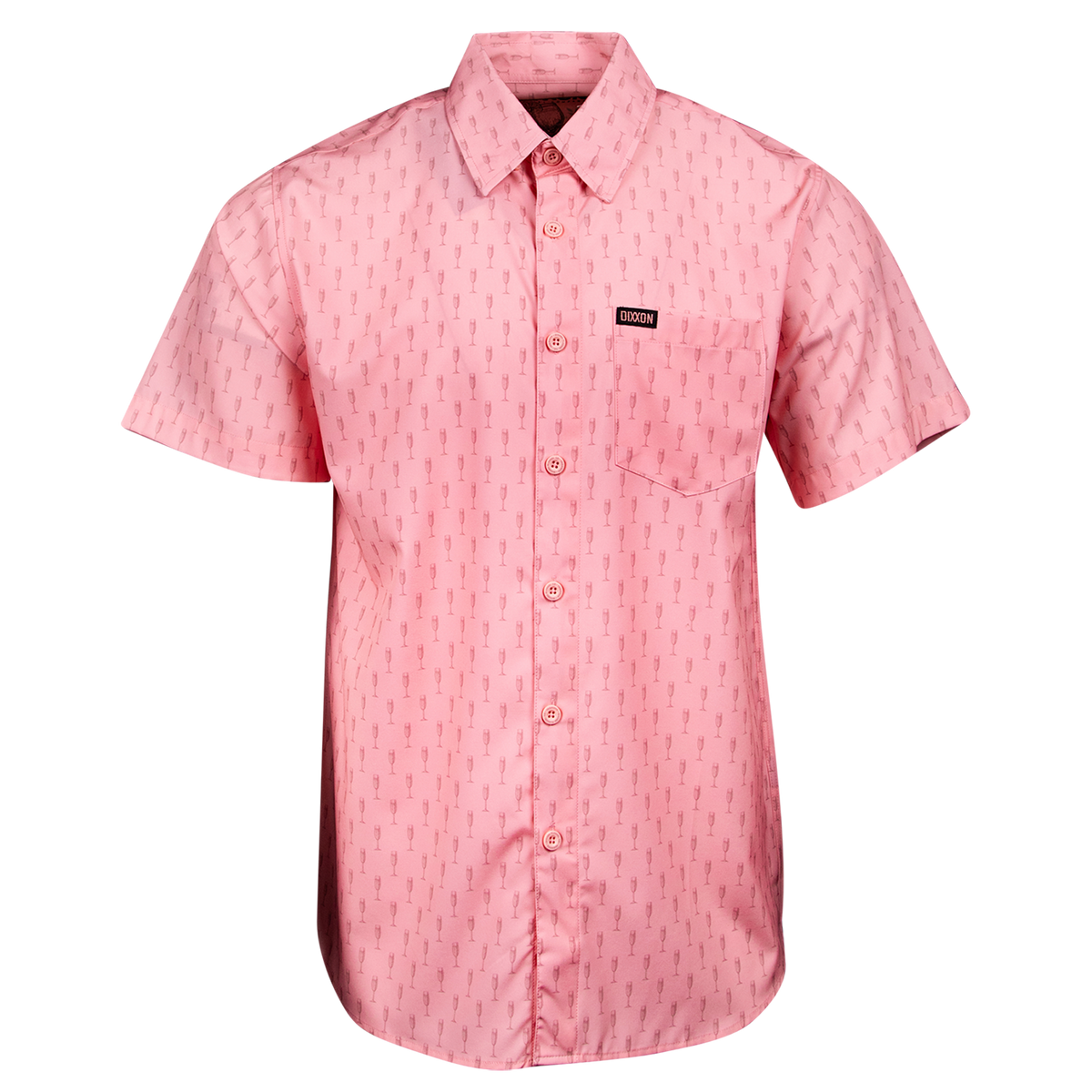 Men's Manmosa Party Shirt | Dixxon Flannel Co. – DIXXON UK