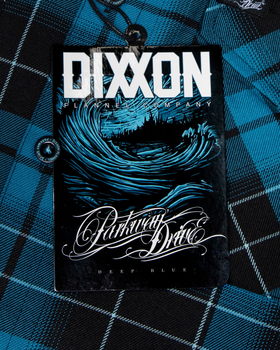 Men's Flannels | Dixxon Flannel Co. – DIXXON UK