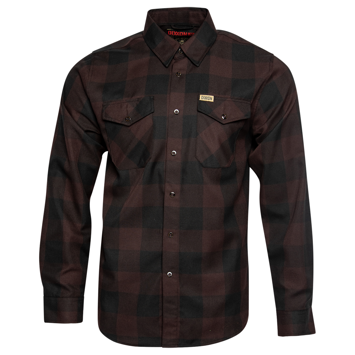 Saint 10 Yr Anniversary Flannel | Dixxon Flannel Co. – DIXXON UK