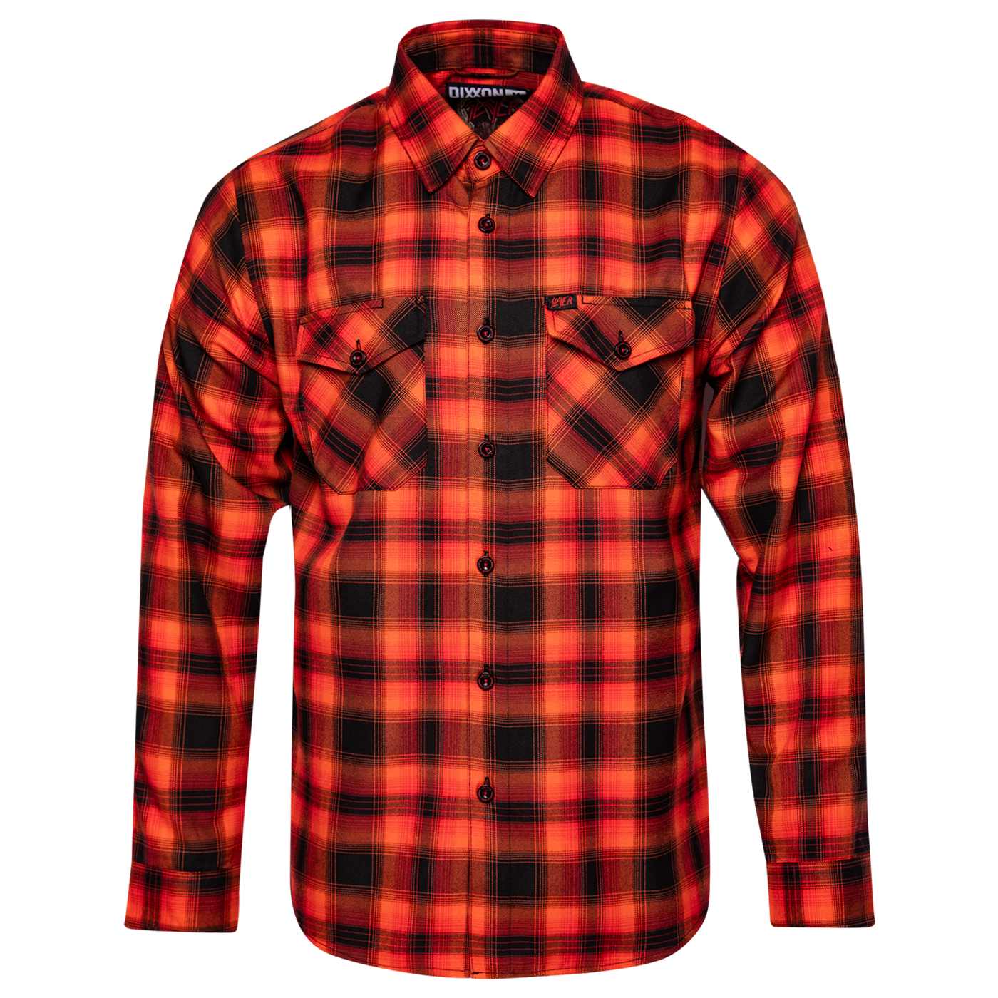 Men's Flannels | Dixxon Flannel Co. – DIXXON UK