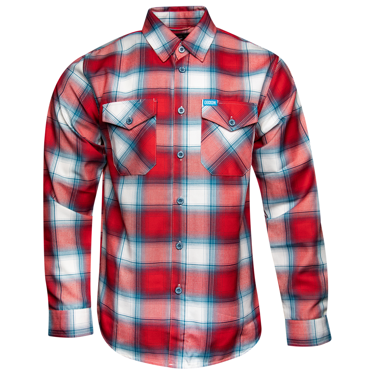 Storm Ready Flannel | Dixxon Flannel Co. – DIXXON UK