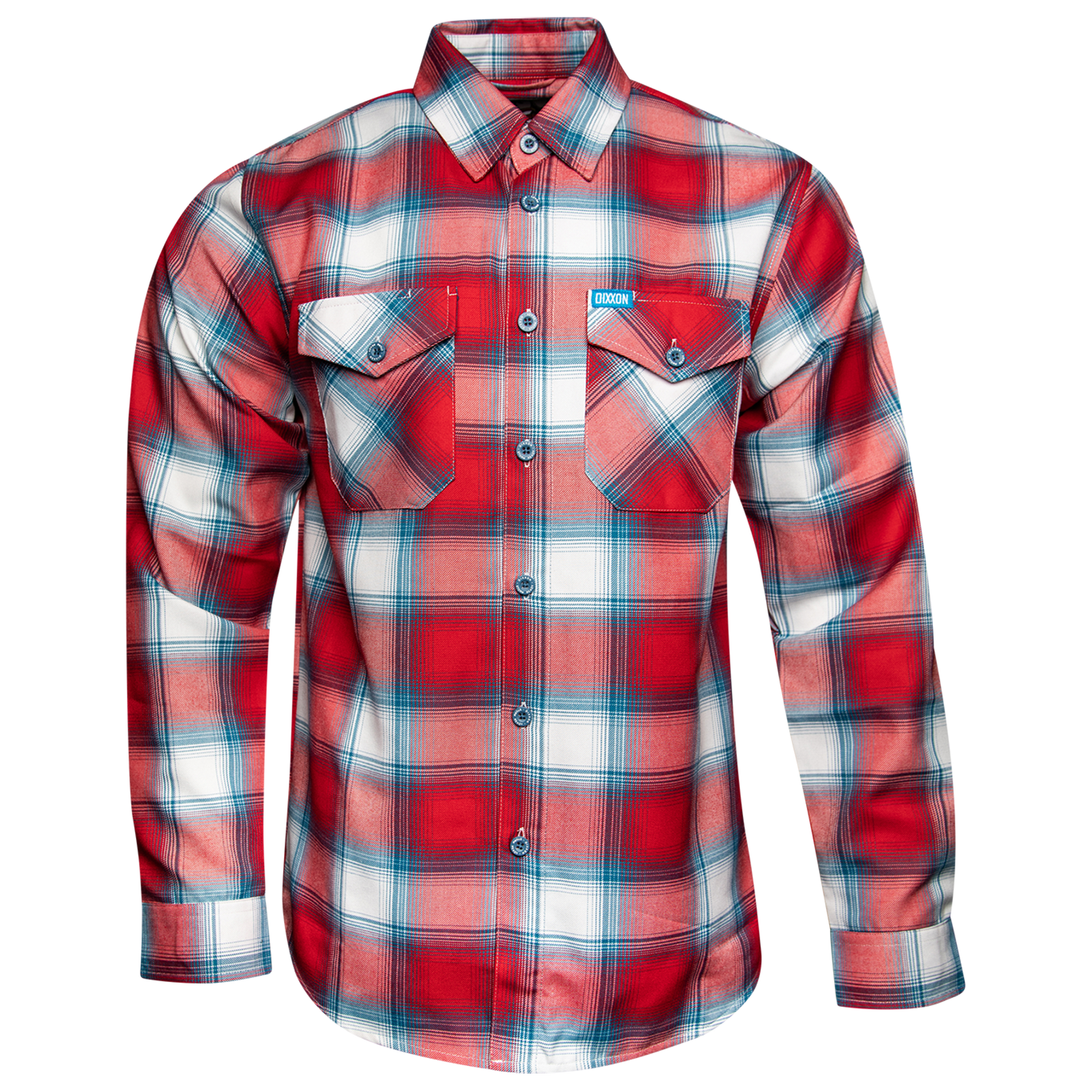Storm Ready Flannel | Dixxon Flannel Co. – DIXXON UK
