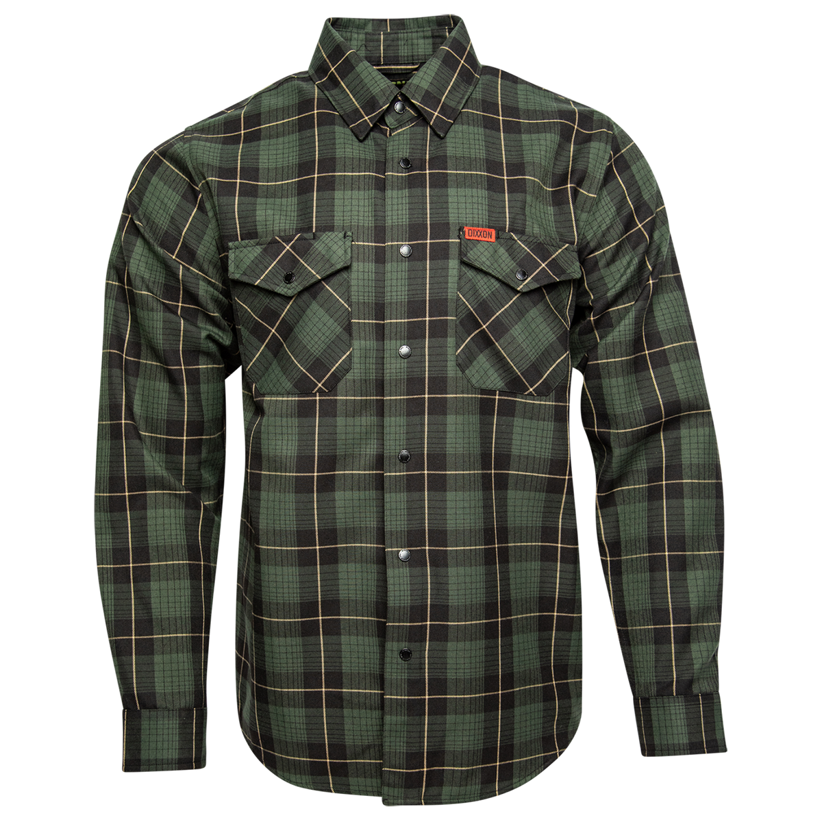 Ornament Flannel | Dixxon Flannel Co. – DIXXON UK