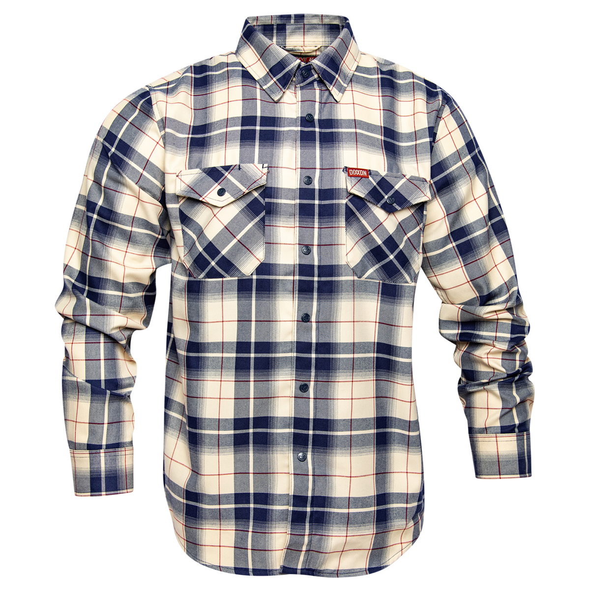 The Passion Flannel | Dixxon Flannel Co. – DIXXON UK