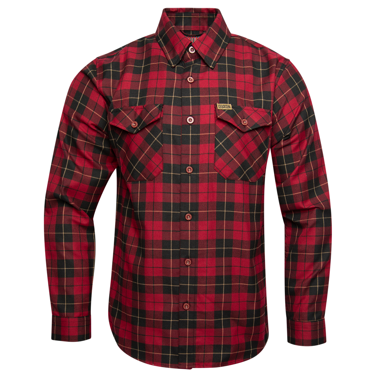 The Ralphie Flannel | Dixxon Flannel Co. – DIXXON UK