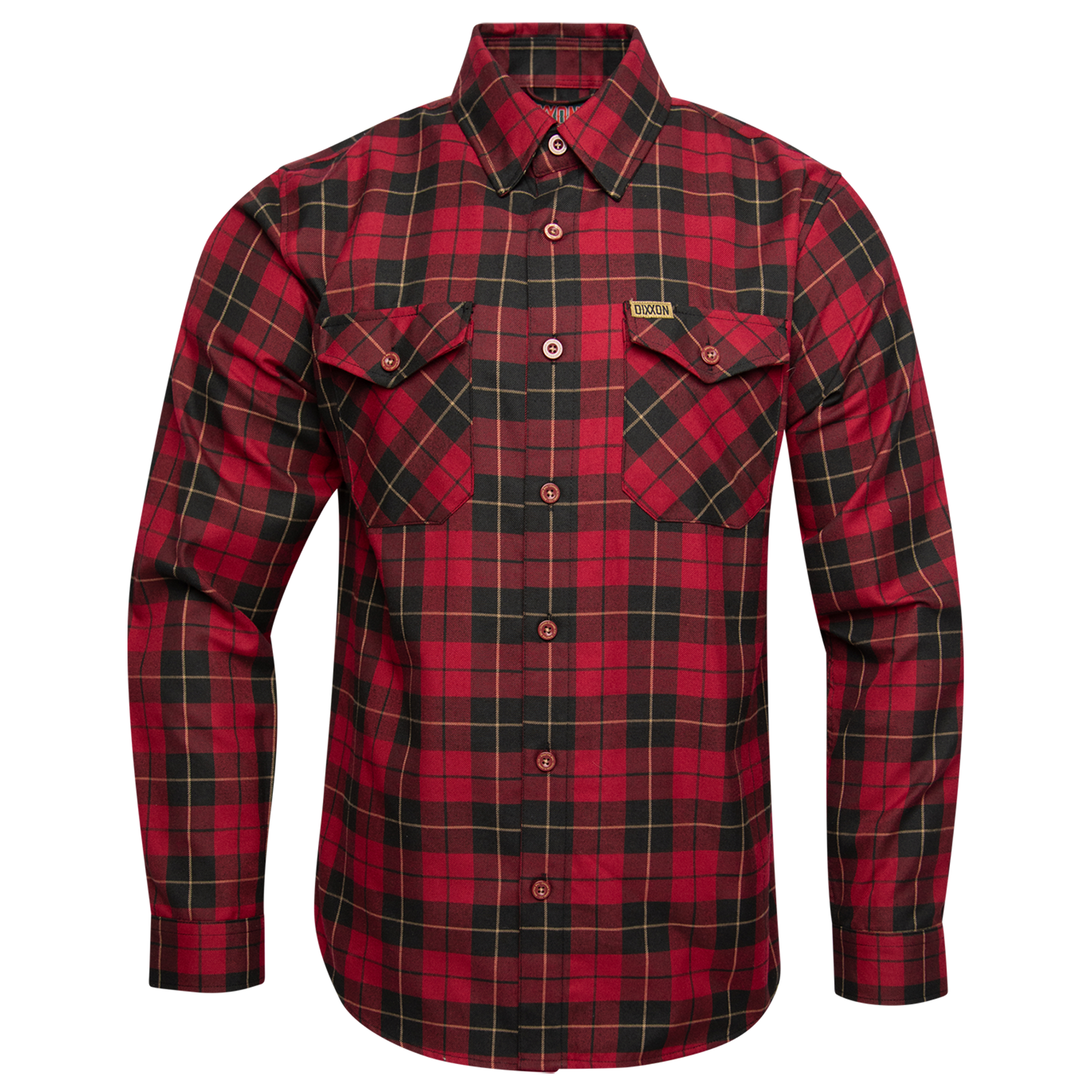 The Ralphie Flannel | Dixxon Flannel Co. – DIXXON UK