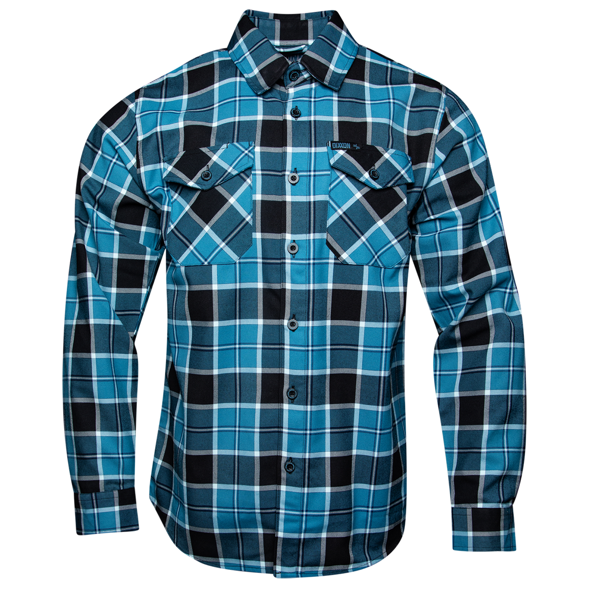 Thrice - Identity Crisis Flannel | Dixxon Flannel Co. – DIXXON UK