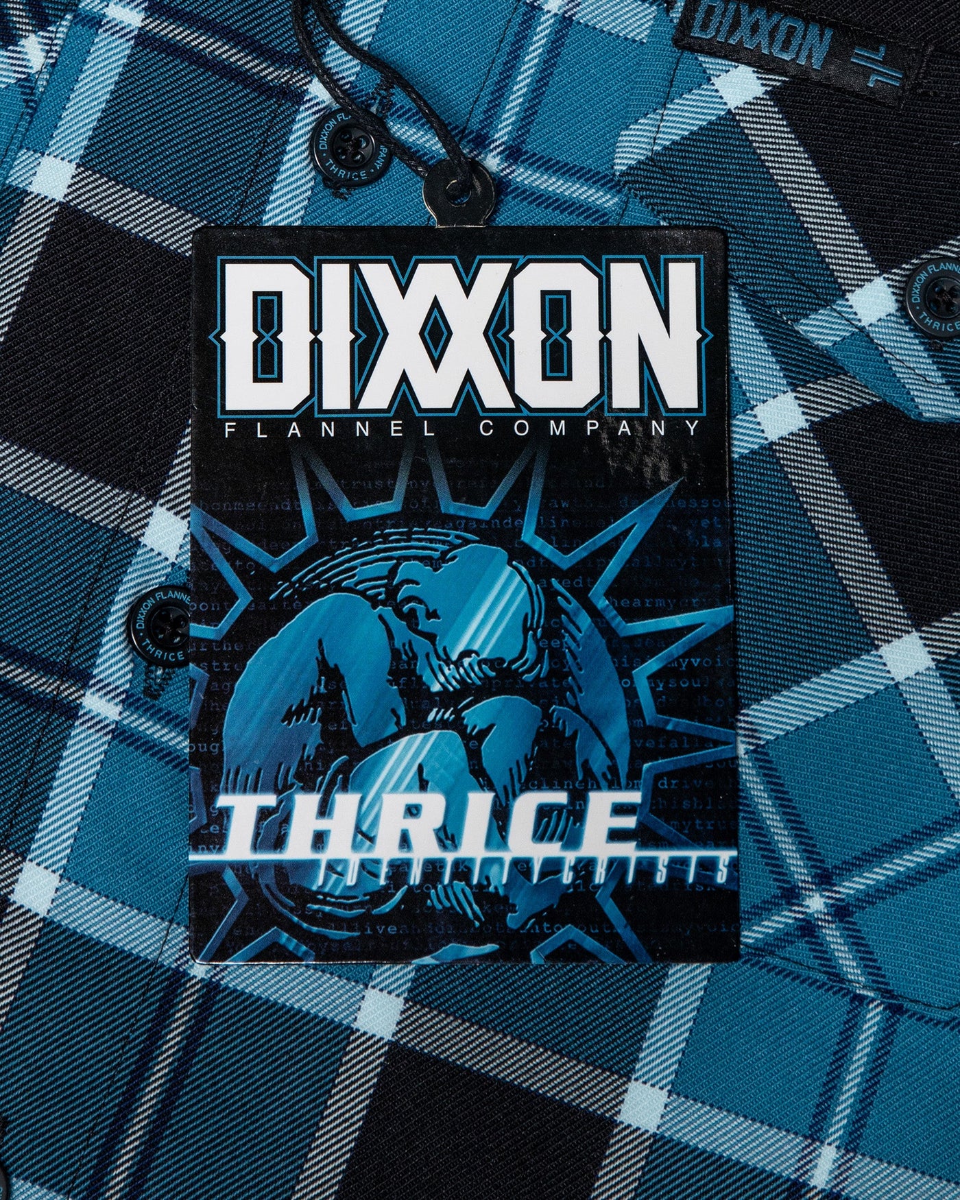 Women's Flannels | Dixxon Flannel Co. – DIXXON UK
