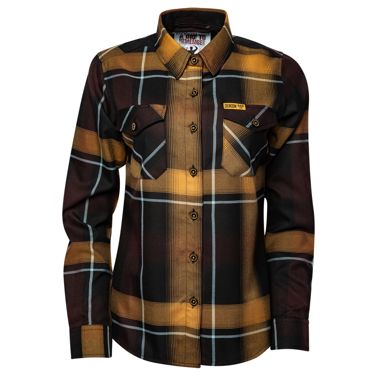 Women's Flannels | Dixxon Flannel Co. – DIXXON UK