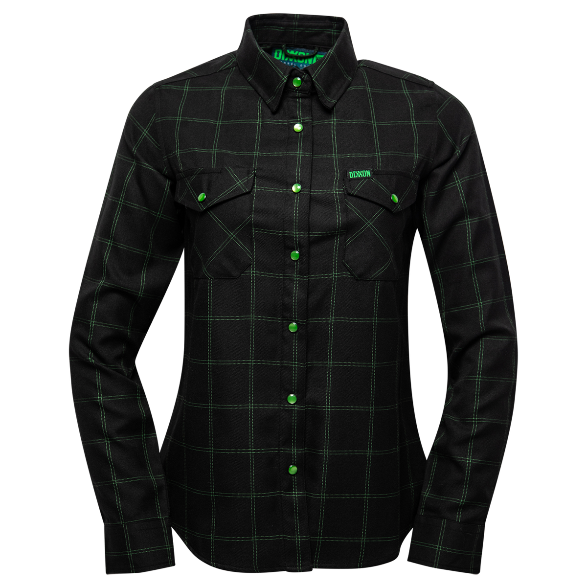 Women's CTRL-ALT-DEL Flannel | Dixxon Flannel Co. – DIXXON UK