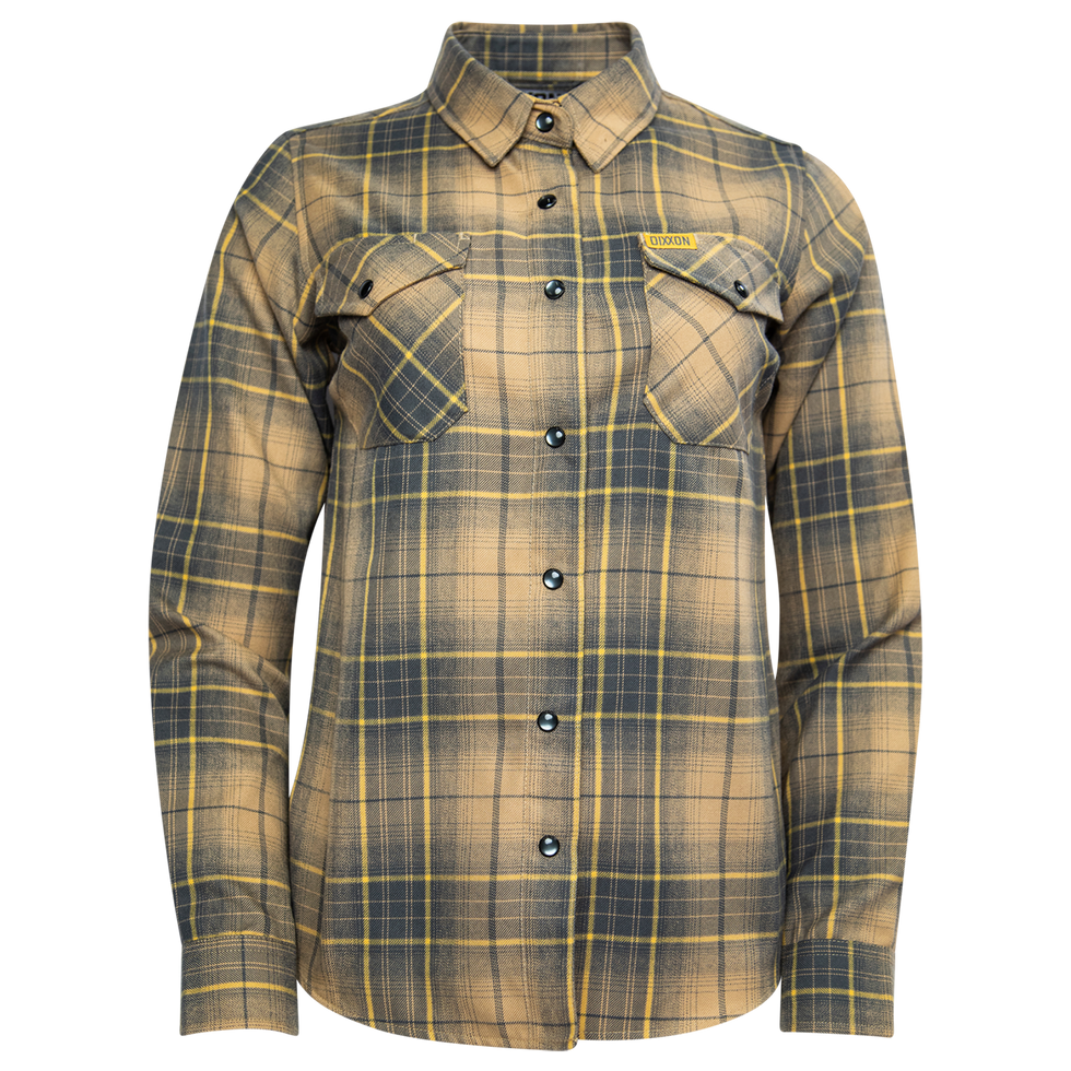 Women's Flannels | Dixxon Flannel Co. – DIXXON UK