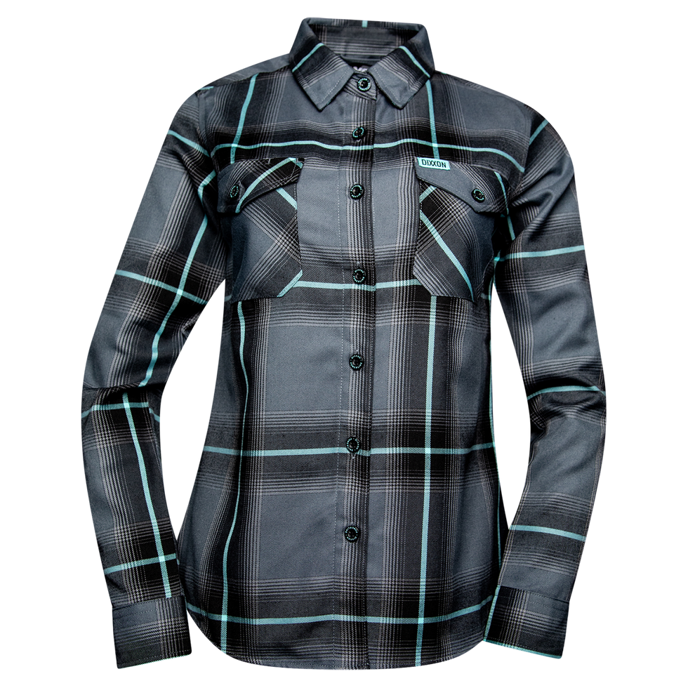 Dixxon Flannel Company - Flannels, Plaid Shirts, Board Shorts & More ...