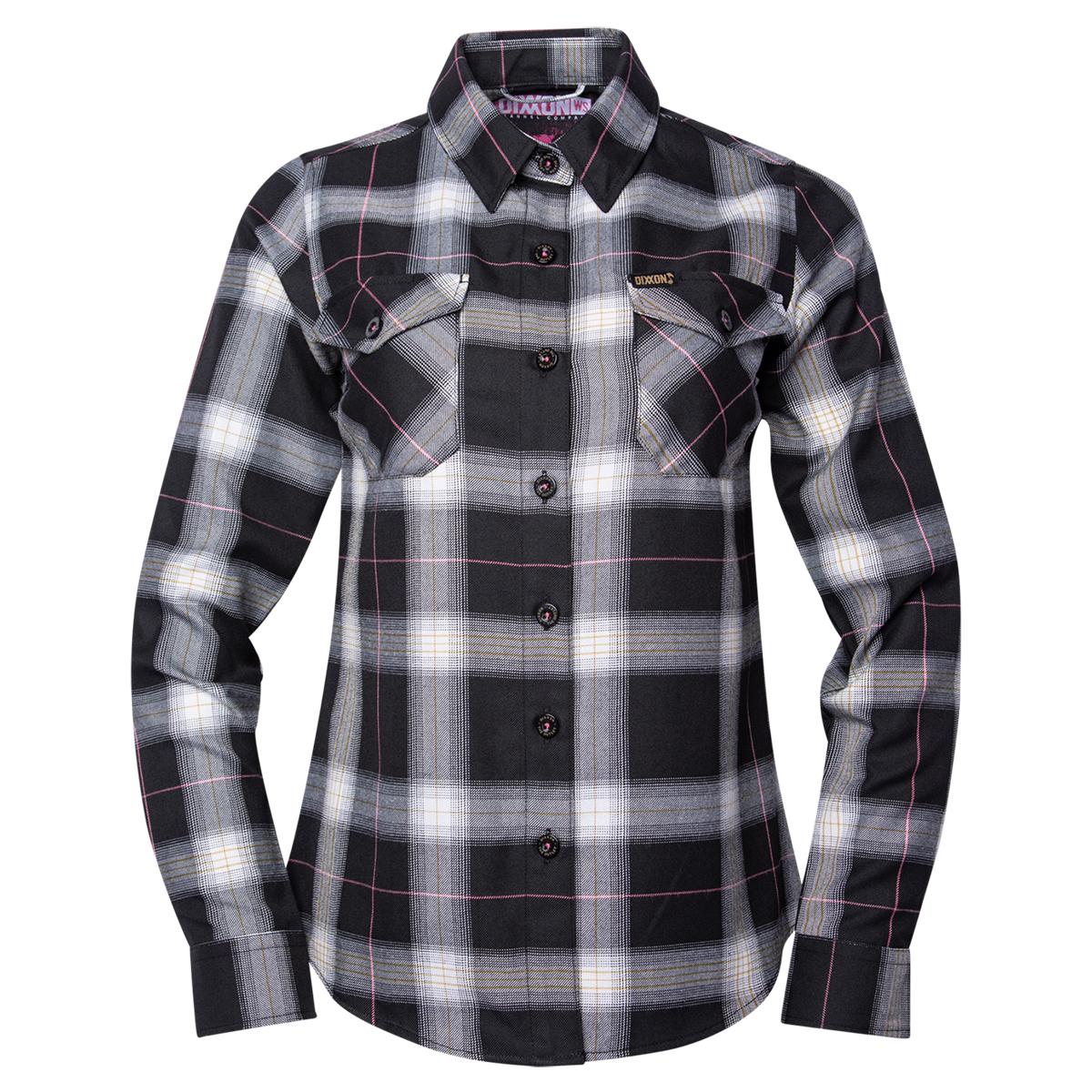 Women's The Outlet Flannel | Dixxon Flannel Co. – DIXXON UK