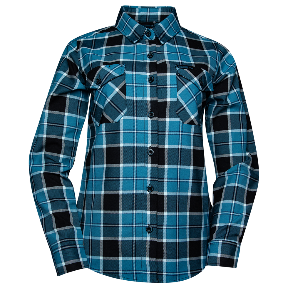 Women's Flannels | Dixxon Flannel Co. – DIXXON UK