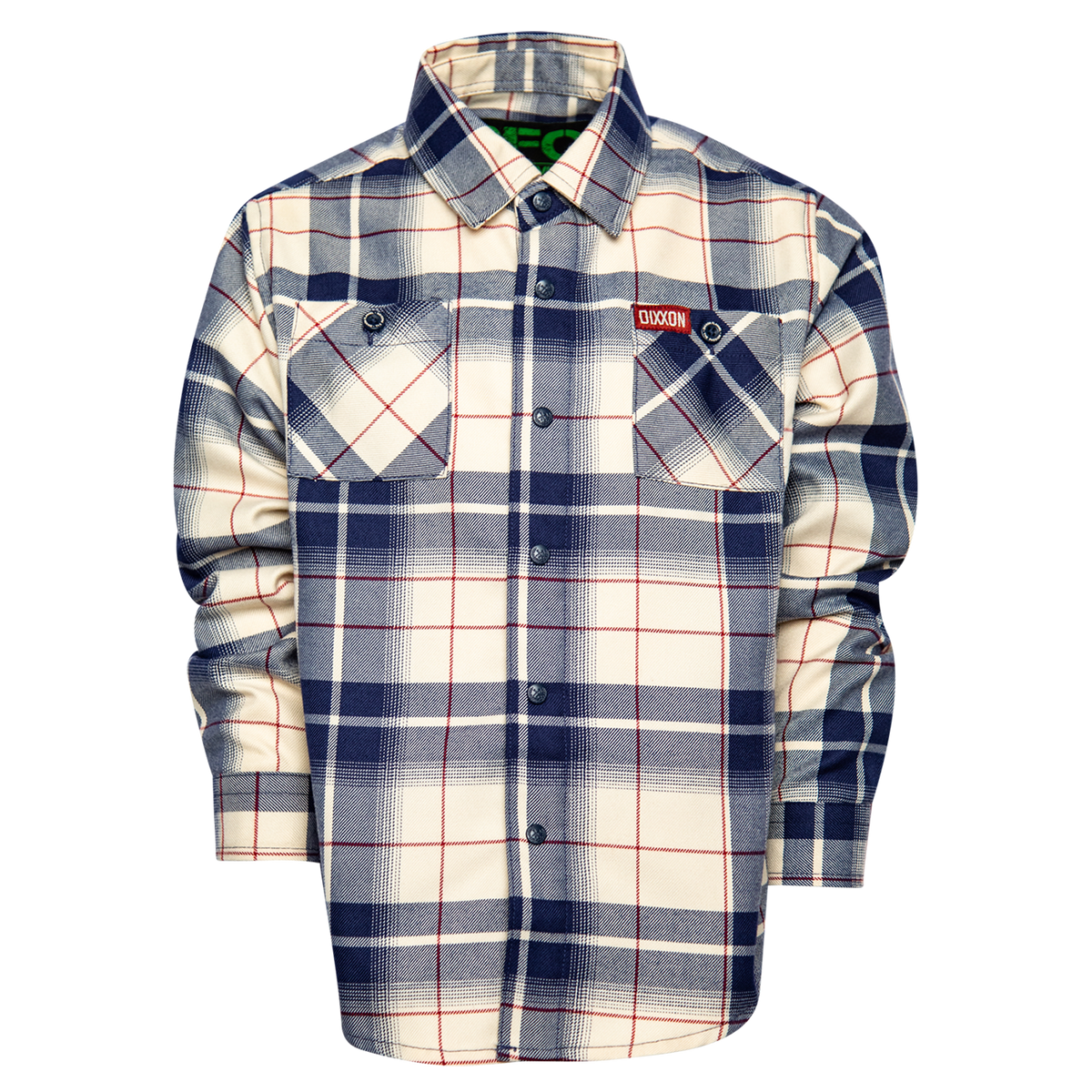Youth The Passion Flannel | Dixxon Flannel Co. – DIXXON UK