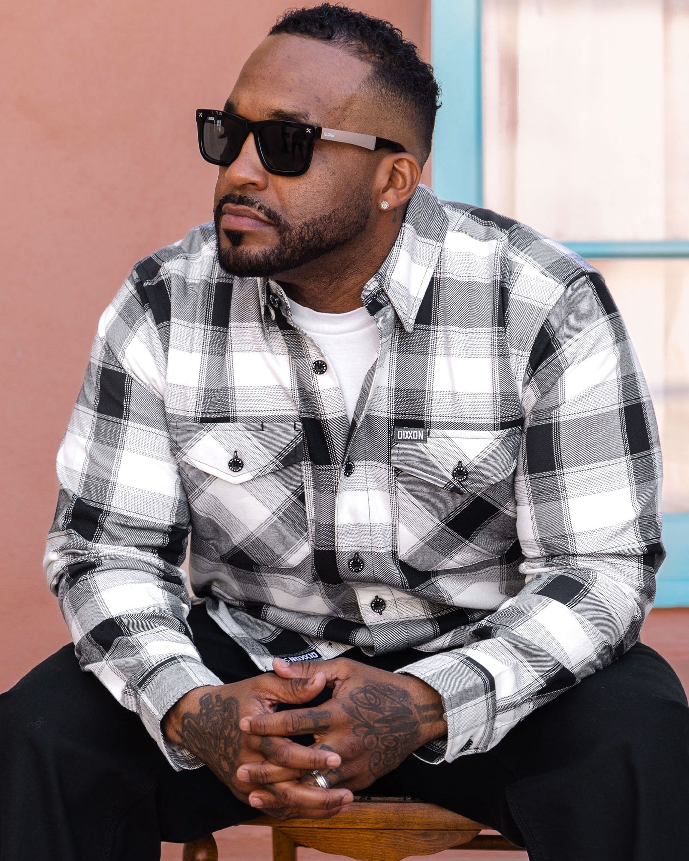 Flannels | Dixxon Flannel Co. – DIXXON UK