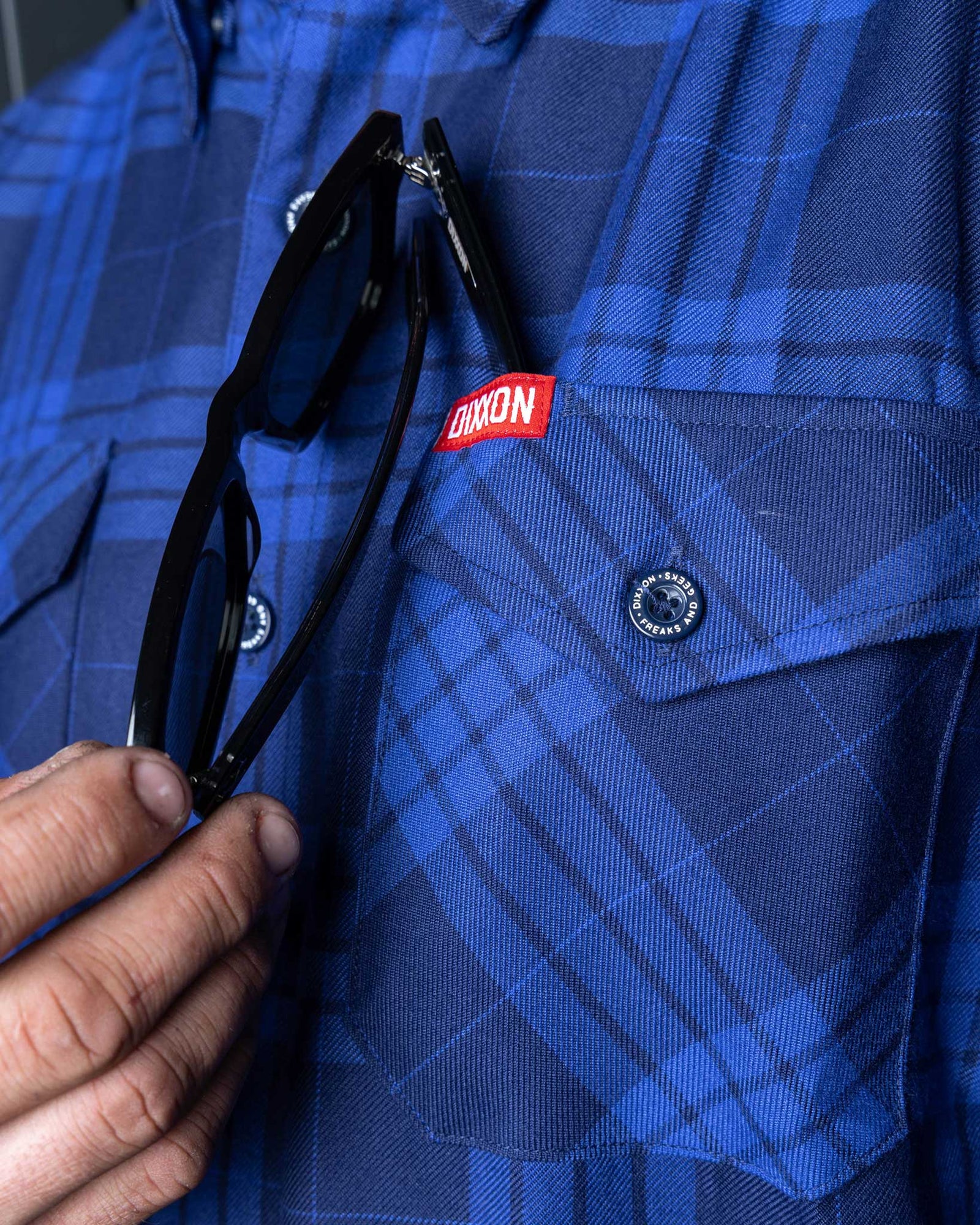 Men's Flannels | Dixxon Flannel Co. – DIXXON UK