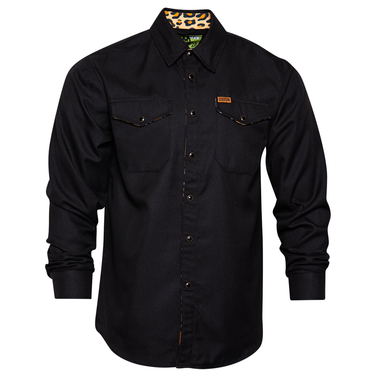 Dinner Party Flannel | Dixxon Flannel Co. – DIXXON UK