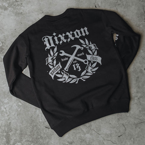 Men's Dixxon Hoodies & Sweatshirts – DIXXON UK