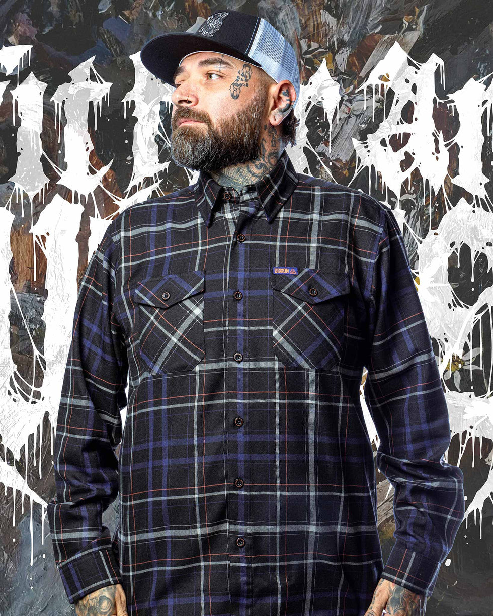 Men's | Dixxon Flannel Co. – DIXXON UK