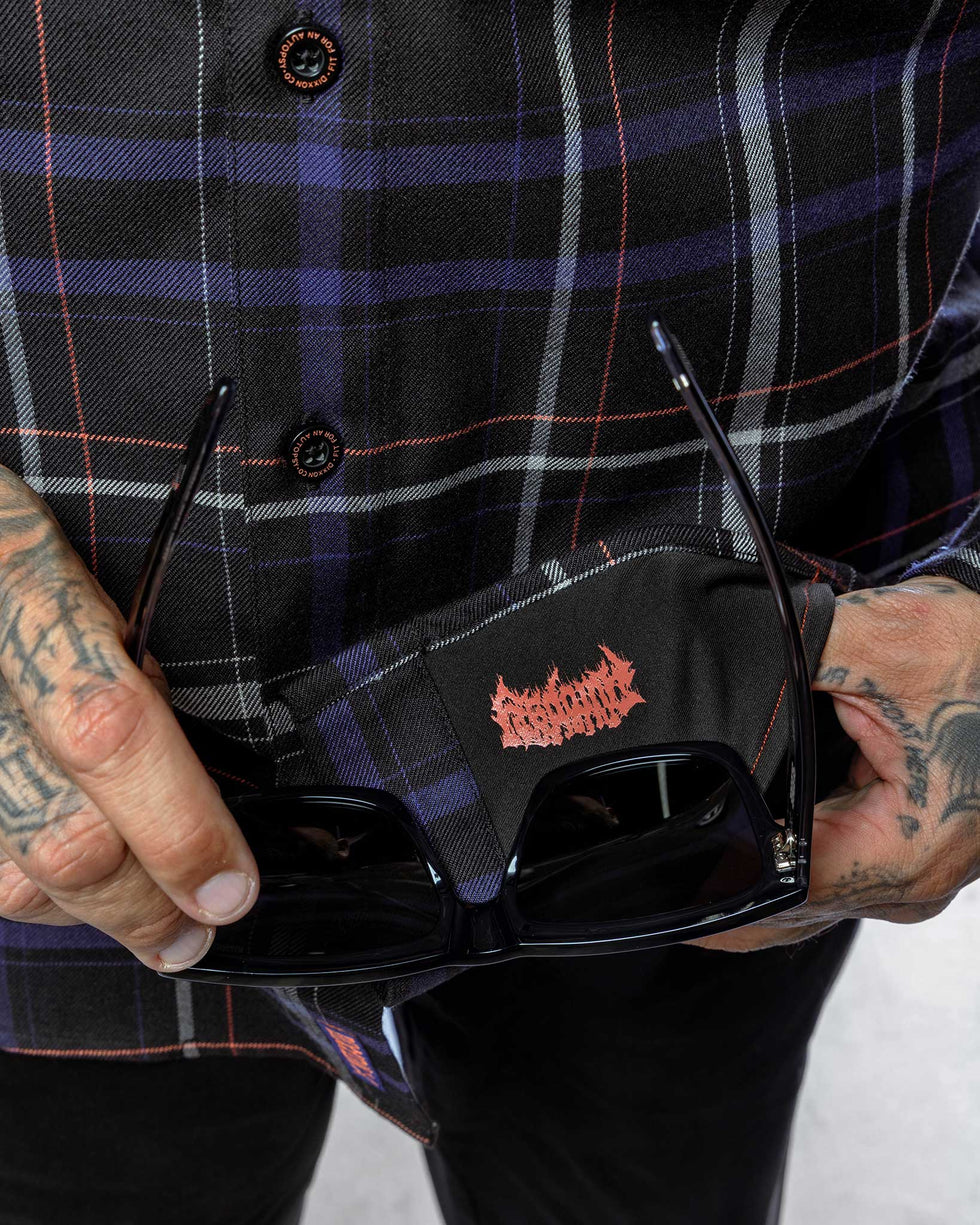 Dixxon Flannel Company - Flannels, Plaid Shirts, Board Shorts & More ...
