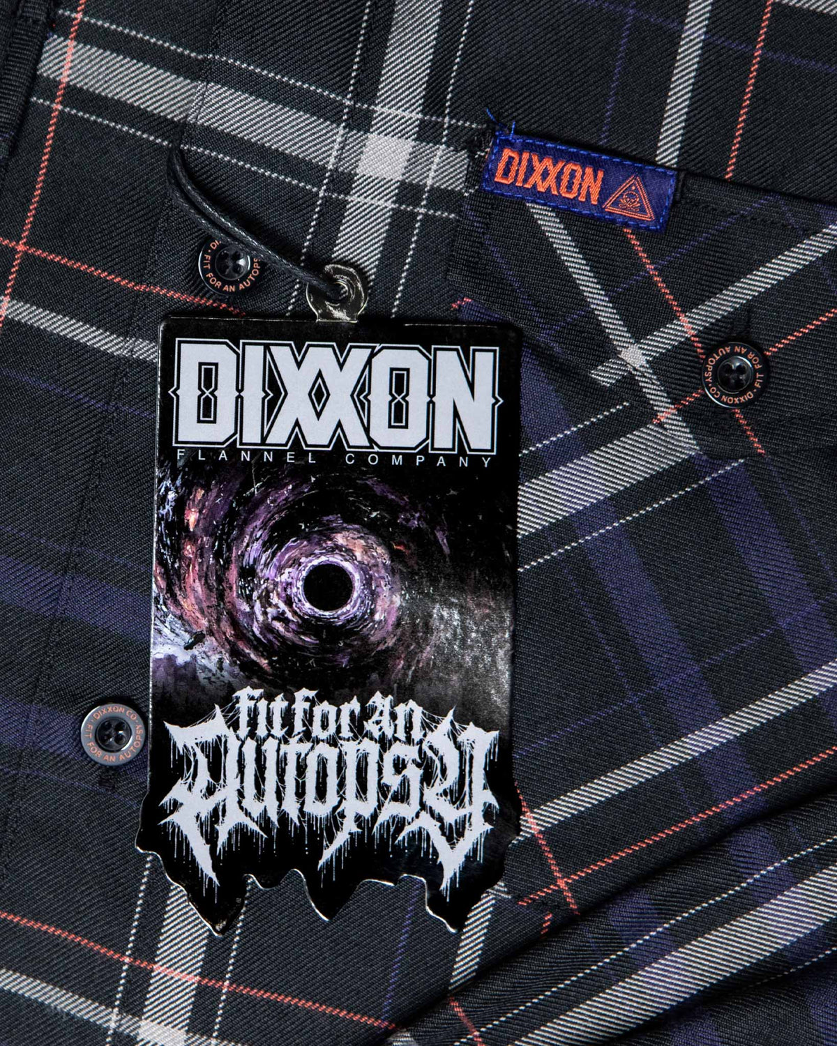 Men's | Dixxon Flannel Co. – DIXXON UK